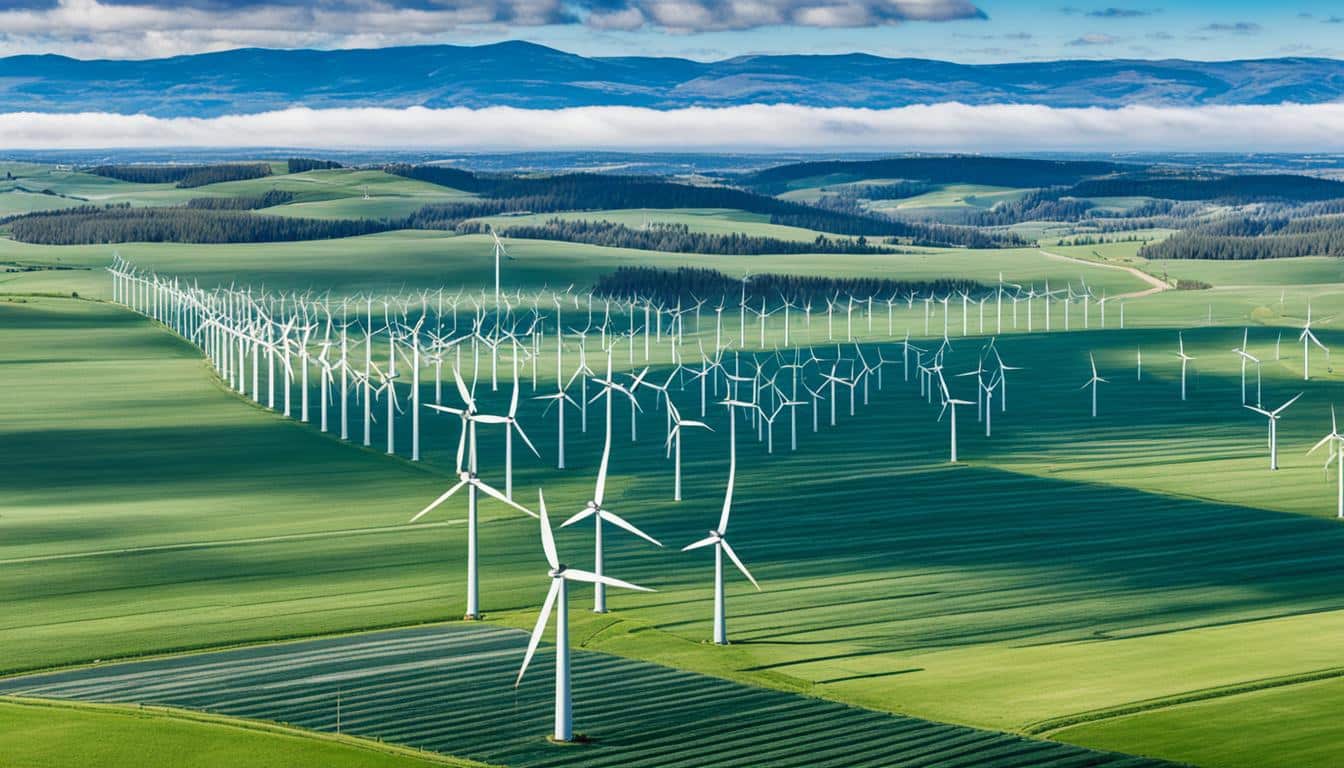 Windkraft erklärt: Wie funktioniert Windkraft?