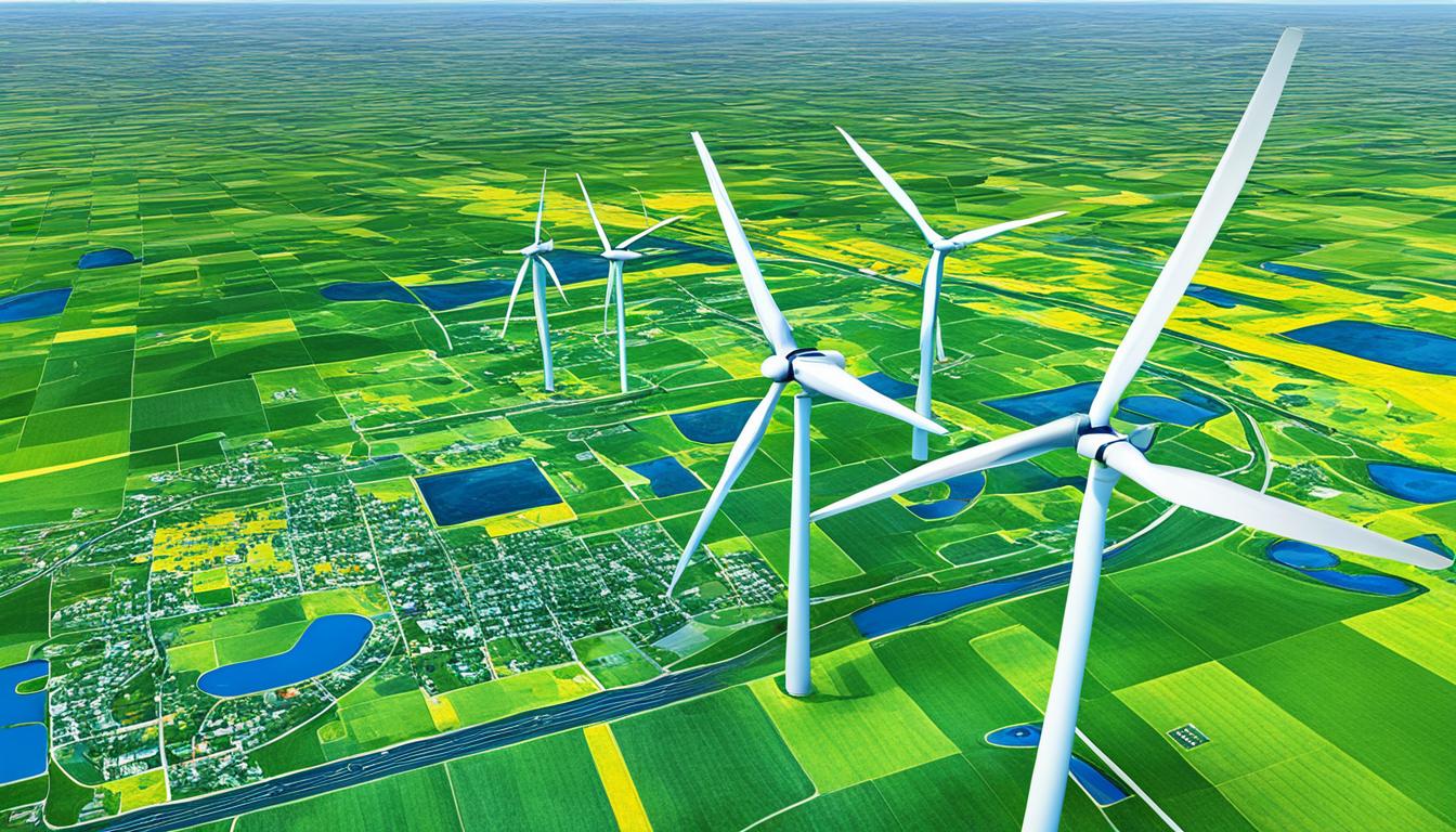 Windenergie Wirkungsgrad – Effizienz im Fokus