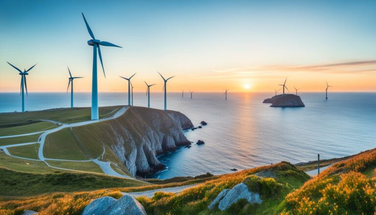 Windenergie erklärt – Definition und Nutzung | Windcomm.de