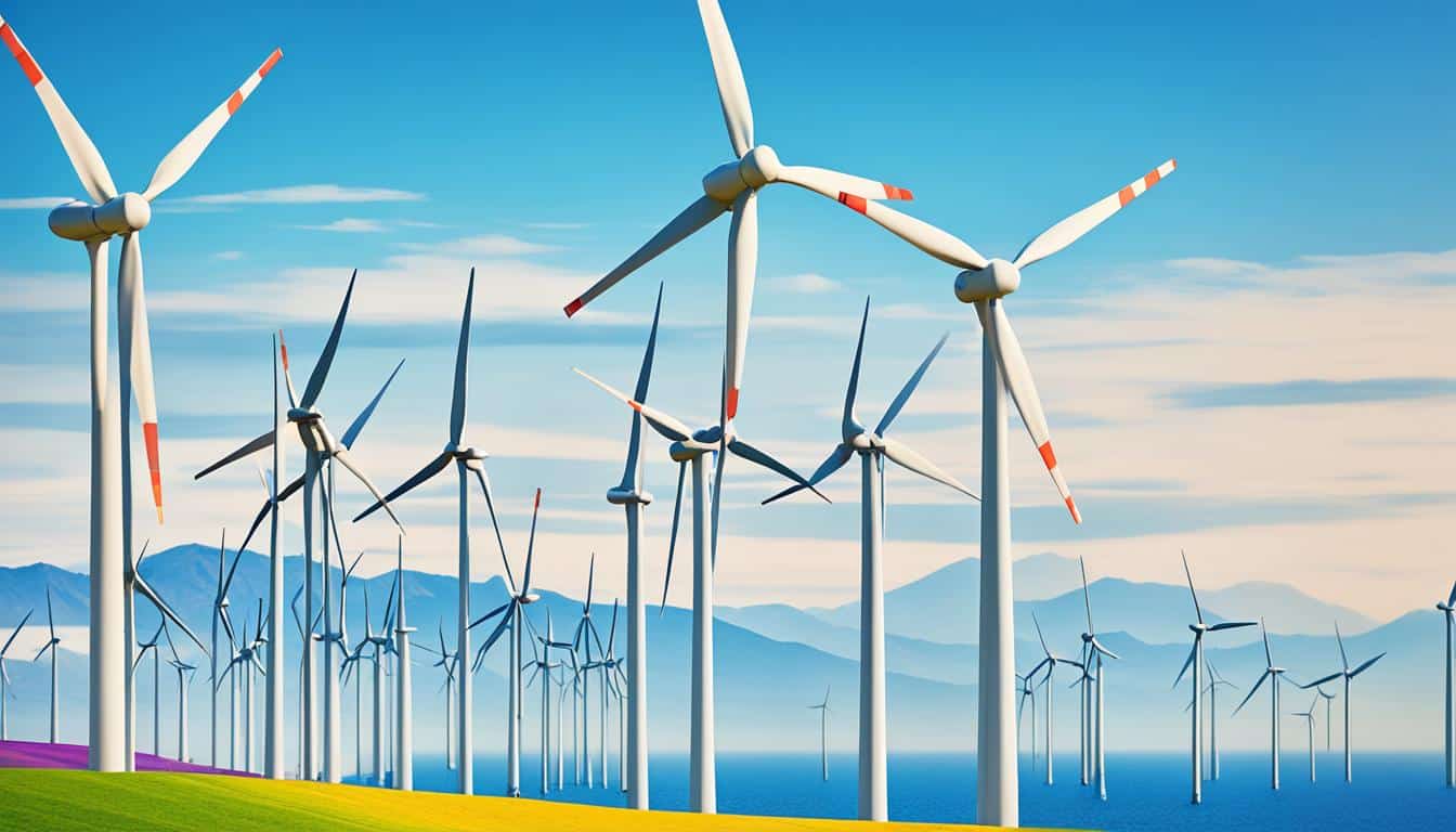 Windkraft erklärt: Wie funktioniert Windkraft?