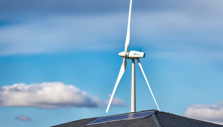 Windenergie Wirkungsgrad – Effizienz im Fokus